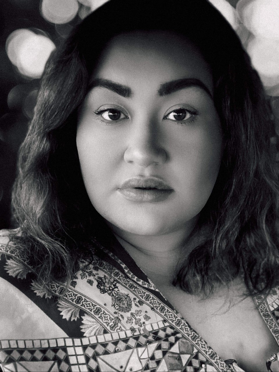 Chrislyn Hamilton - August MGMT